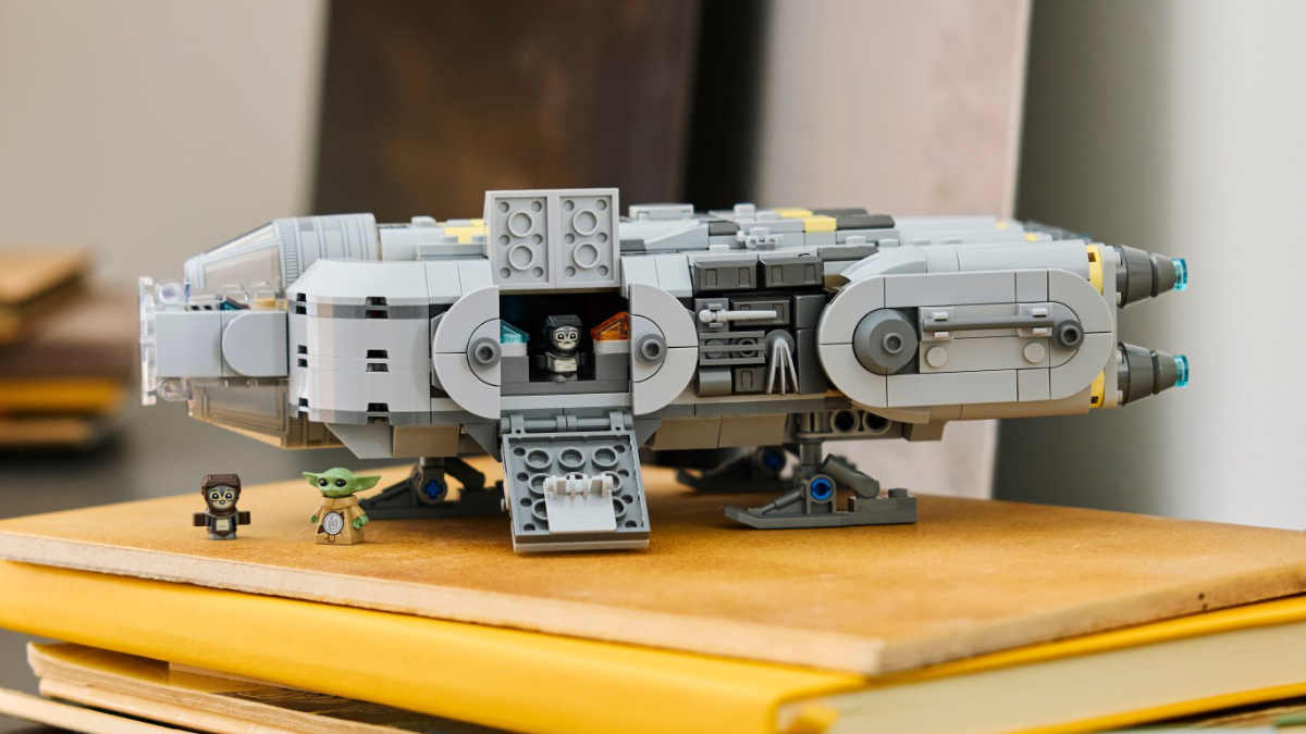 LEGO May the 4th 2026 buyers’ guide - Brick Fanatics