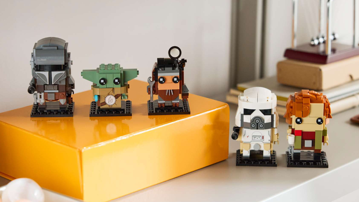 LEGO May the 4th 2026 buyers’ guide - Brick Fanatics